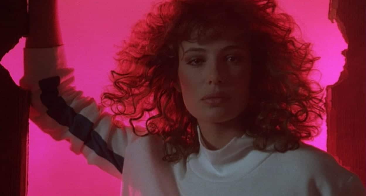 My Totally Awesome List Of The Hottest Chicks From The 80s