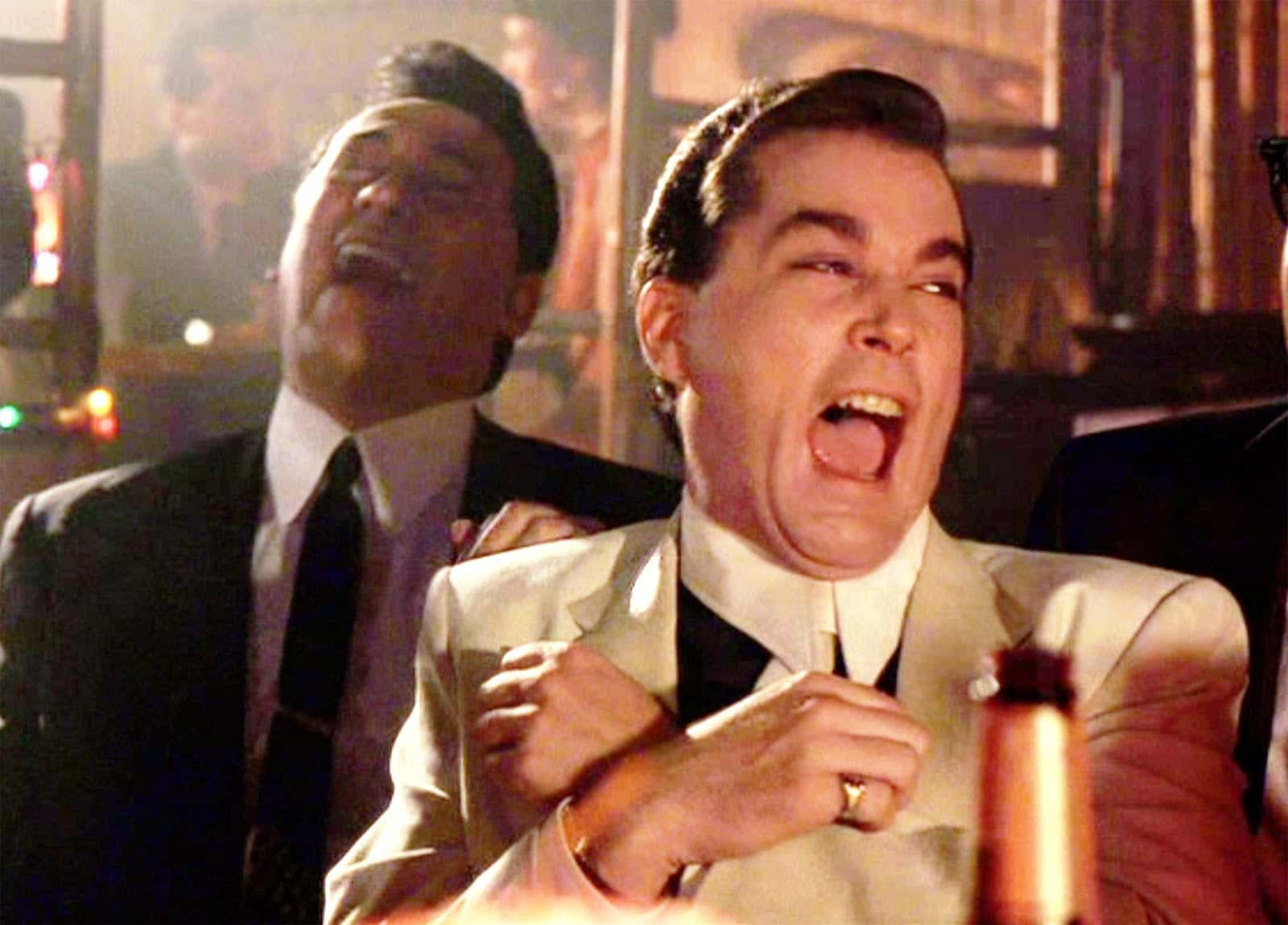 18 Best Goodfellas Quotes Gifs Funny Quotes From The Goodfellas Movie