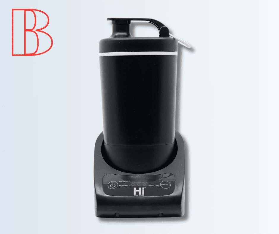 6 Best Infuser Machines 2024 - Herbal & Cannabis Infusers