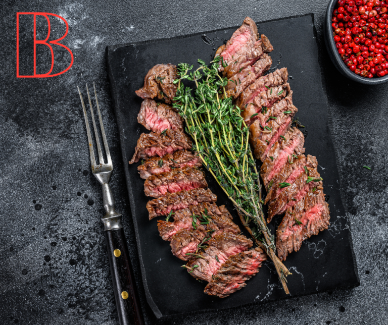 7 Beer Pairings With Steak - How To Pair Beers And Steaks