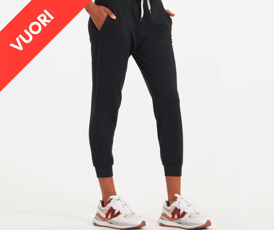 Vuori Promo Code For January 2025 - 15% Off Coupon, Sale & Discount