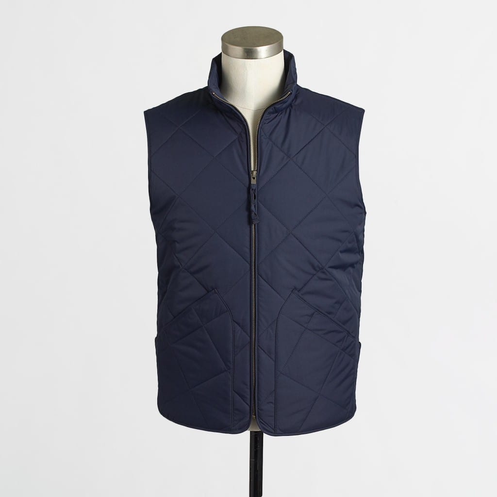 12 Spring Jackets & Coats For Men 2025 - Best Mens Jackets & Vests For ...