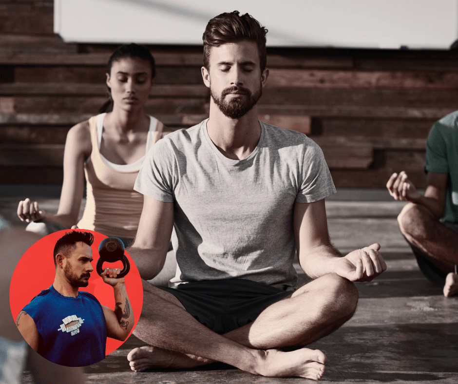 What Is Holistic Training & Fitness - Ask Josh Grimm