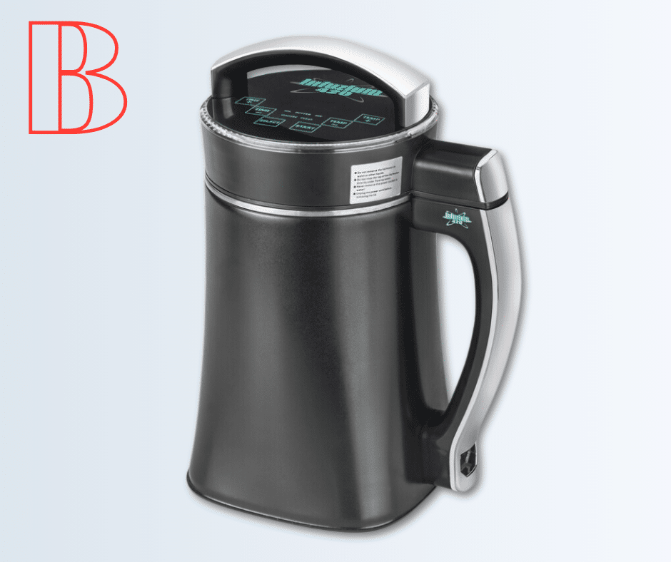 6 Best Infuser Machines 2024 - Herbal & Cannabis Infusers