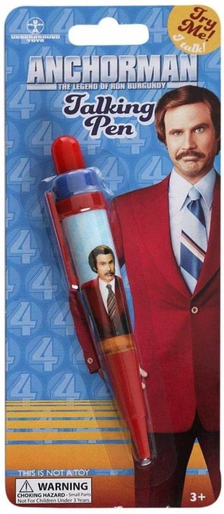 20 Best Anchorman Quotes - Funny Ron Burgundy Quotes & Scenes