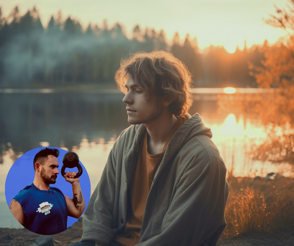 Some Mindfulness Techniques To Help With Anxiety - Ask Josh Grimm