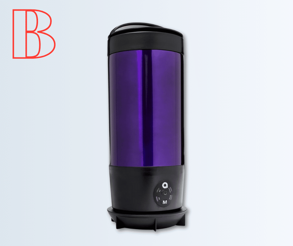 6 Best Infuser Machines 2024 - Herbal & Cannabis Infusers