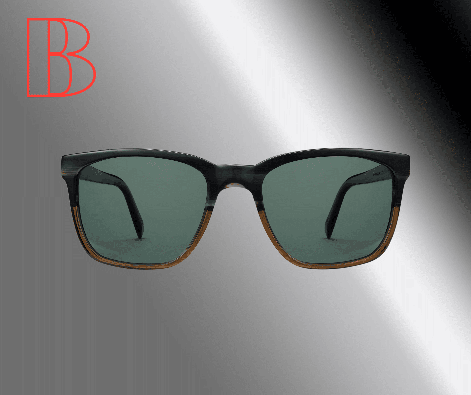 Brostrick - Stuff Guys Dig