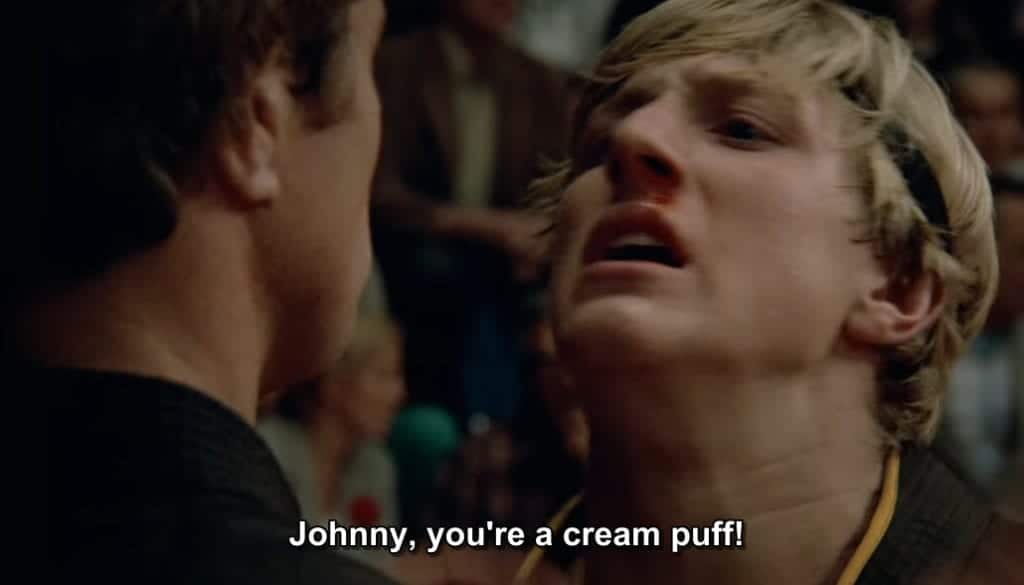 16 Best Quotes From The Karate Kid - Funny Karate Kid Quotes & Gifs