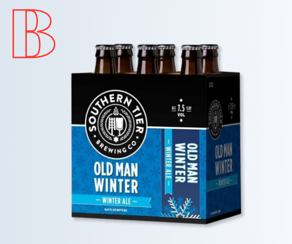 8 Best Winter Beers For 2025 - Cold Weather Beer Brands
