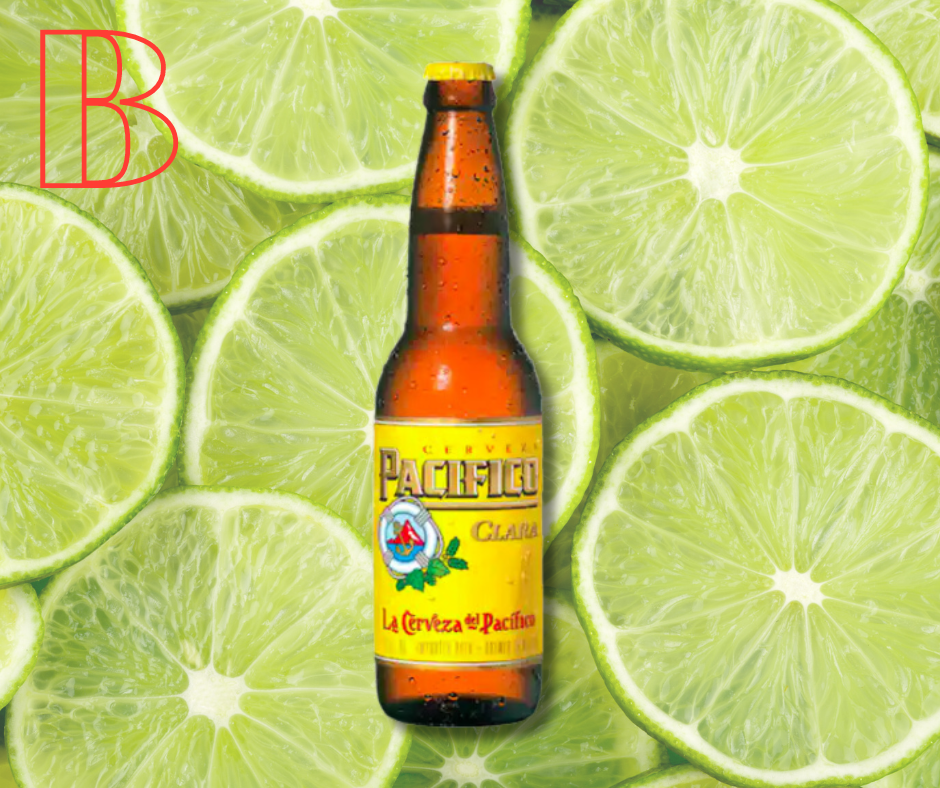10 Best Beers To Drink With A Lime 2024 - Beer + Lime Pairing