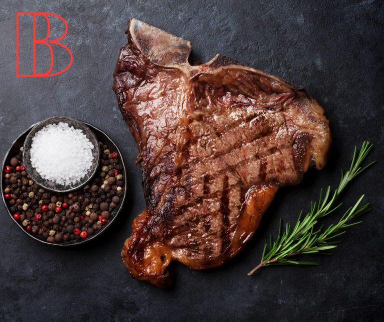 7 Beer Pairings With Steak - How To Pair Beers And Steaks
