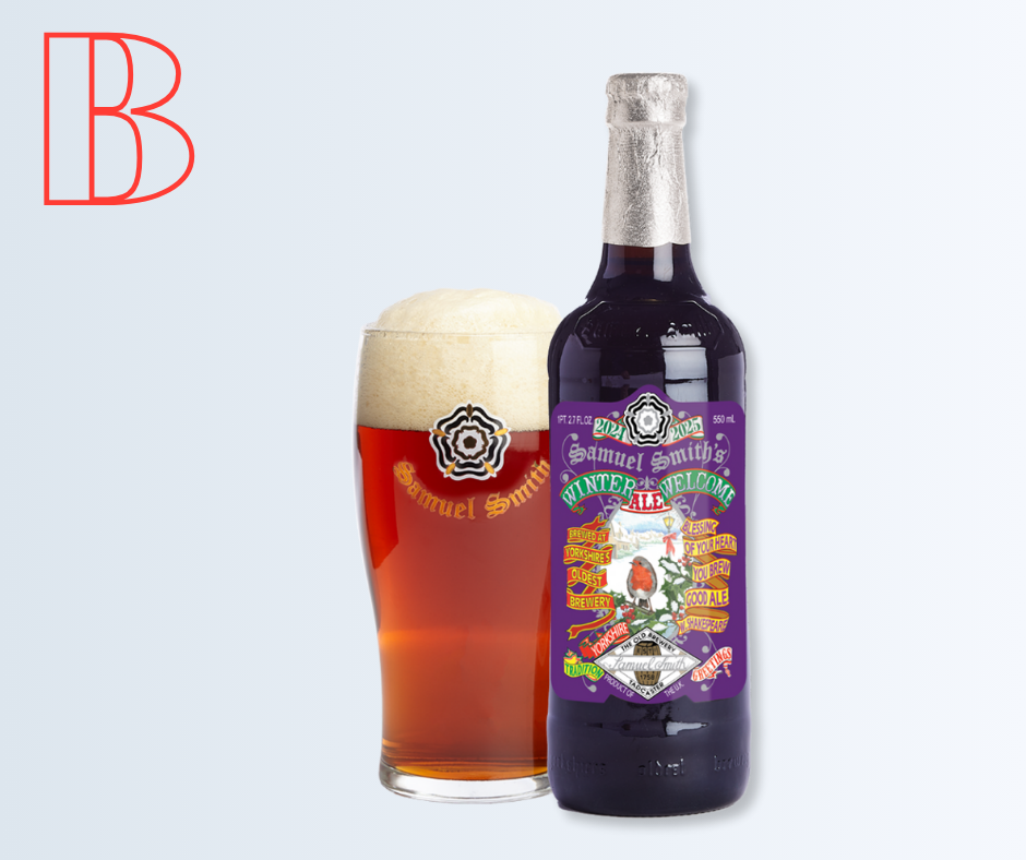 8 Best Winter Beers For 2025 - Cold Weather Beer Brands