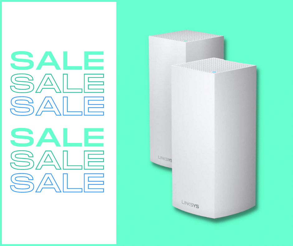 10 Wireless Router Sales This Valentine's Day 2025 - February Deals On ...