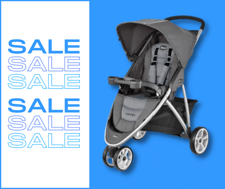 10 Baby Stroller Sales This President's Day Weekend - February Deals On ...