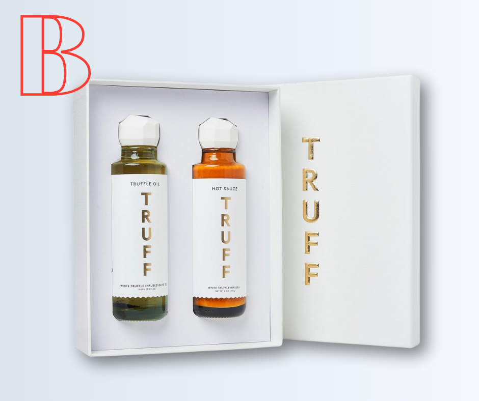 New Oprah's Favorite Things 2025 Into 2025 Christmas Gift List