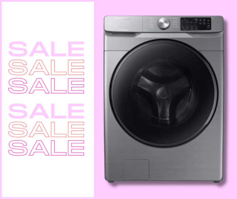 12 Washing Machine Sales This Black Friday 2025 (Updated) - December ...
