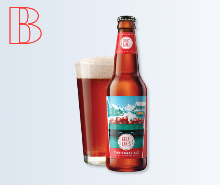 8 Best Winter Beers For 2025 - Cold Weather Beer Brands