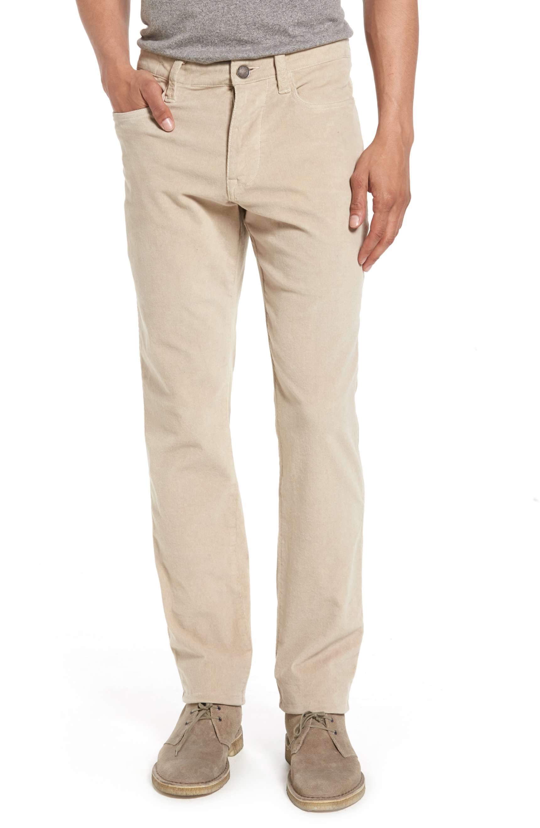 7 Corduroy Pants For Men In 2025 - Best Slim & Straight Cords For Guys