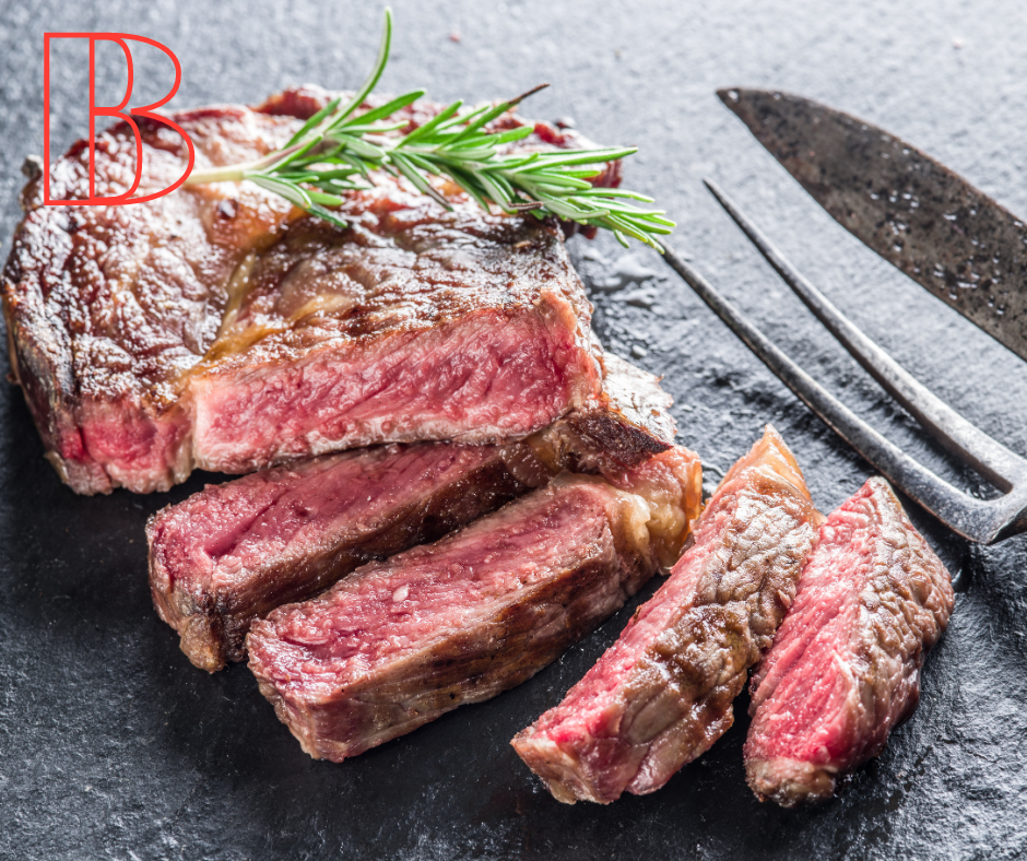 7 Beer Pairings With Steak - How To Pair Beers And Steaks