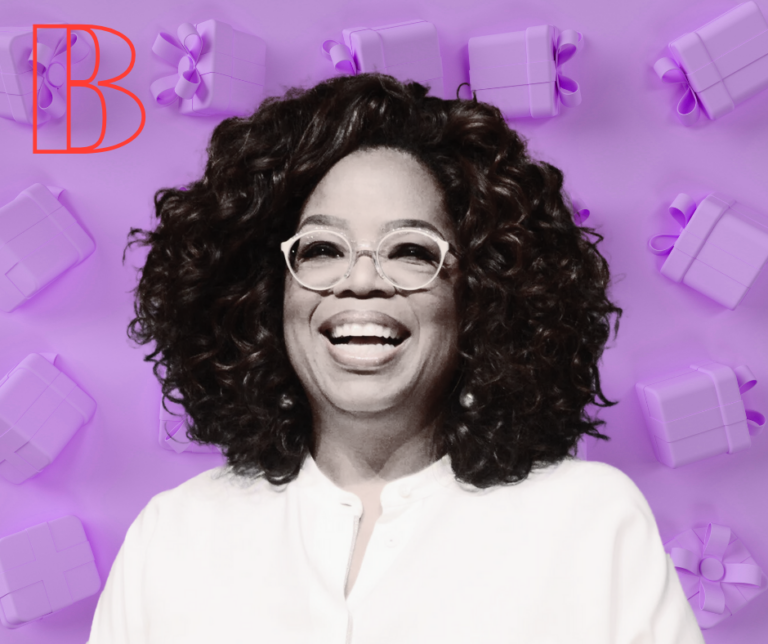 New Oprah's Favorite Things 2025 Into 2025 Christmas Gift List
