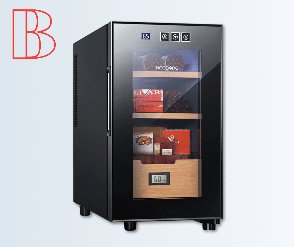 6 Best Humidors 2025 - Top Rated Cigar Humidor Reviews