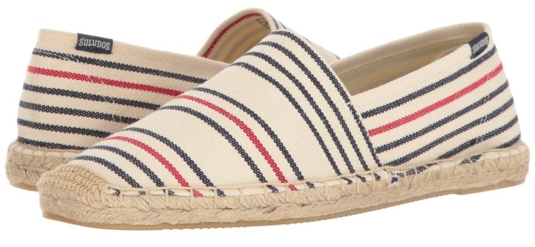 Best Espadrilles For Men