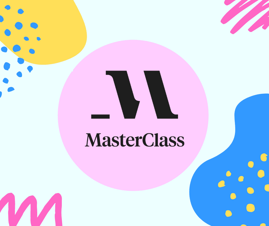 MasterClass Promo Code Updated December 2023 Coupon Discount Offer
