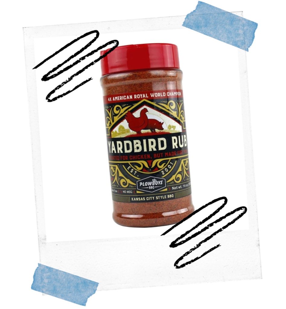 18 Best Store Bought BBQ Rubs in 2022 – Best Rubs for Ribs, Chicken & Steak