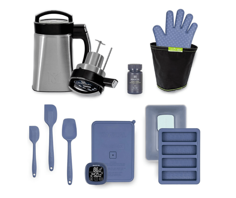 8 Best Infuser Machines in 2022 – Weed, Botanical Herbal Infusers for ...