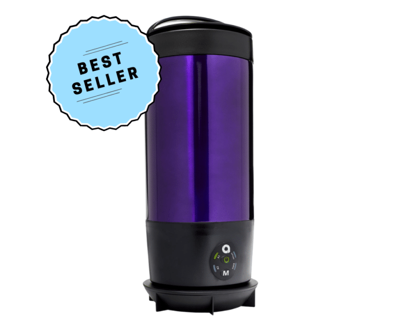 8 Best Infuser Machines in 2022 – Weed, Botanical Herbal Infusers for ...