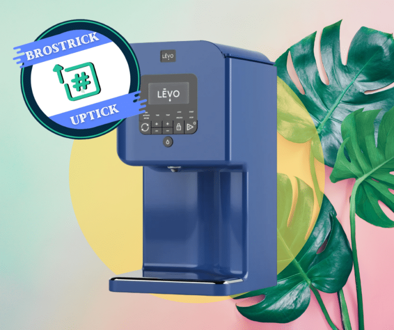 8 Best Infuser Machines in 2022 – Weed, Botanical Herbal Infusers for ...