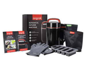 6 Best Infuser Machines In 2023 - Weed, Botanical Herbal Infusers For ...