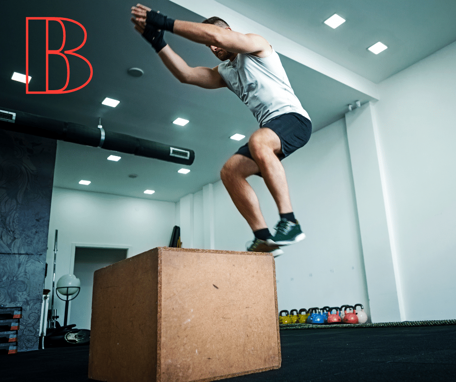 6 Plyometrics Workouts & Exercises Everyone Should Do