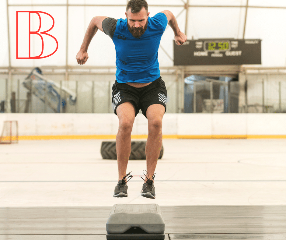 6 Plyometrics Workouts & Exercises Everyone Should Do