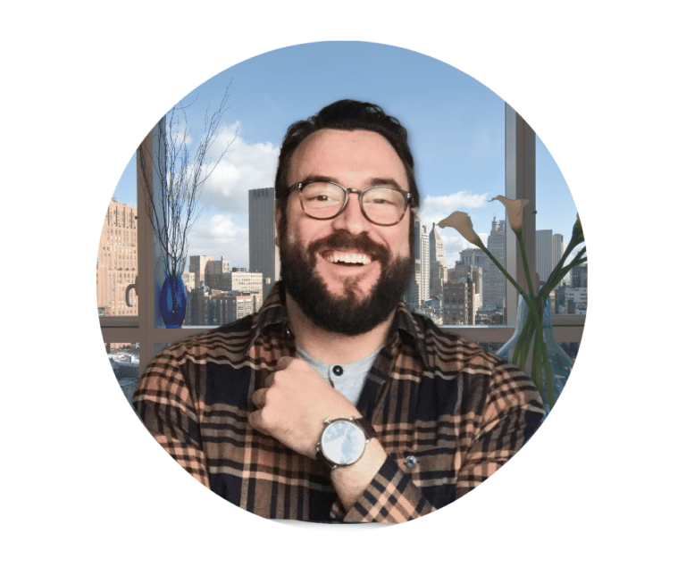 Beau Hayhoe, Men's Style & Grooming Editor - Brostrick.com