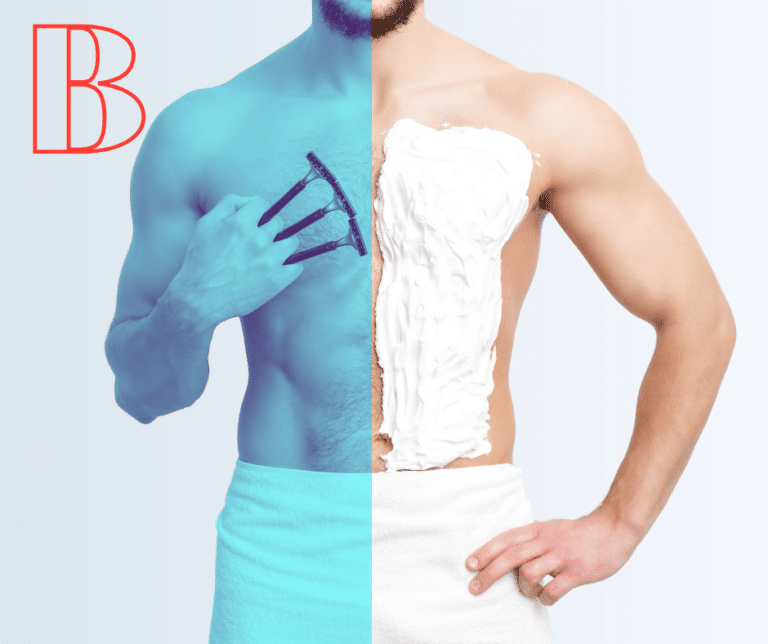 5 Best Manscaping Tools & Body Hair Trimmers For Men 2024 - Editor Tested