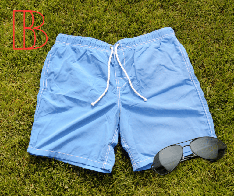9 Best Swim Trunks & Bathing Suits For Men 2024, Editor Tested