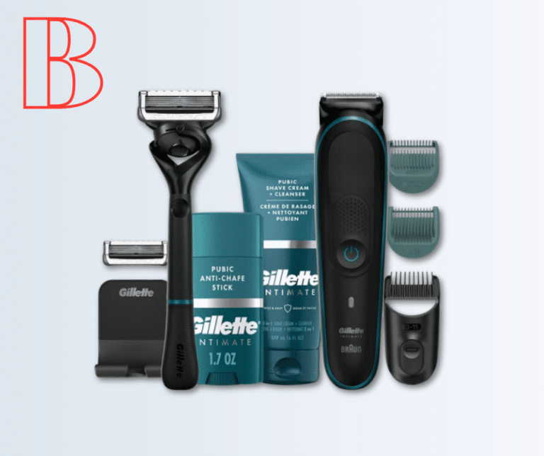 5 Best Manscaping Tools & Body Hair Trimmers For Men 2024 - Editor Tested