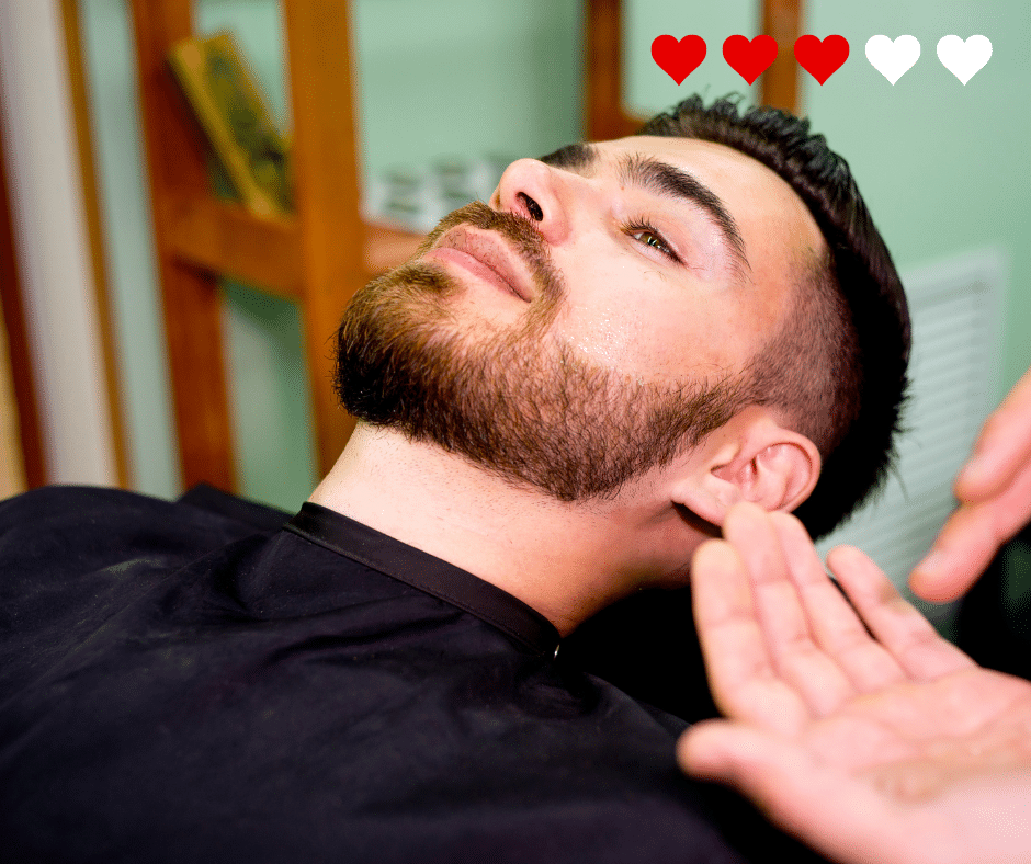 5 Types Of Beards Women Like & Find Attractive On Men 2024