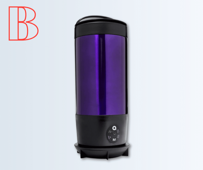 6 Best Infuser Machines 2024 - Herbal & Cannabis Infusers