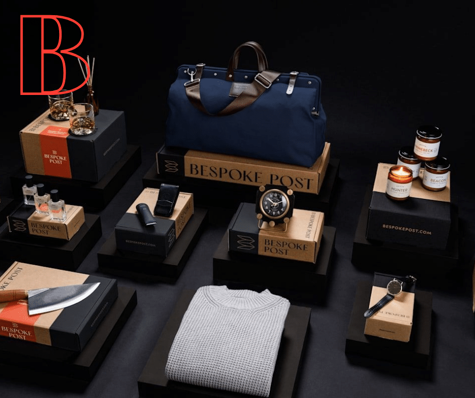 7 Best Monthly Subscription Boxes For Men 2024 - Style & Grooming