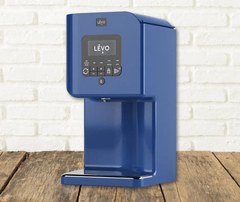 6 Best Infuser Machines 2024 - Herbal & Cannabis Infusers