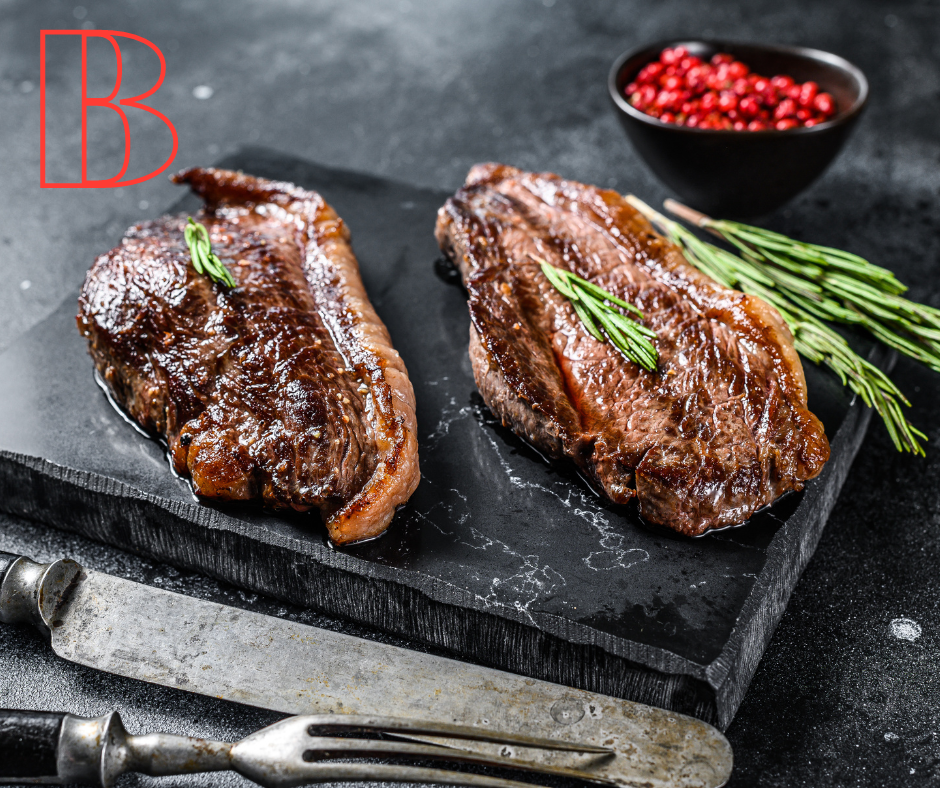 7 Beer Pairings With Steak - How To Pair Beers And Steaks